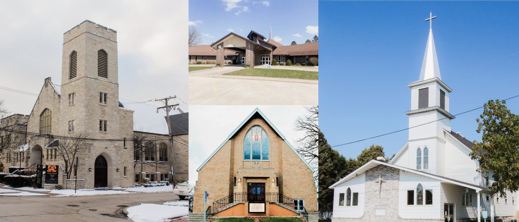 Hope Network | Lutheran Church of Hope