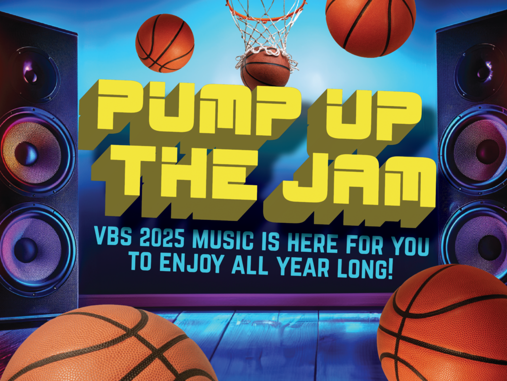 VBS Music - Lutheran Church of Hope